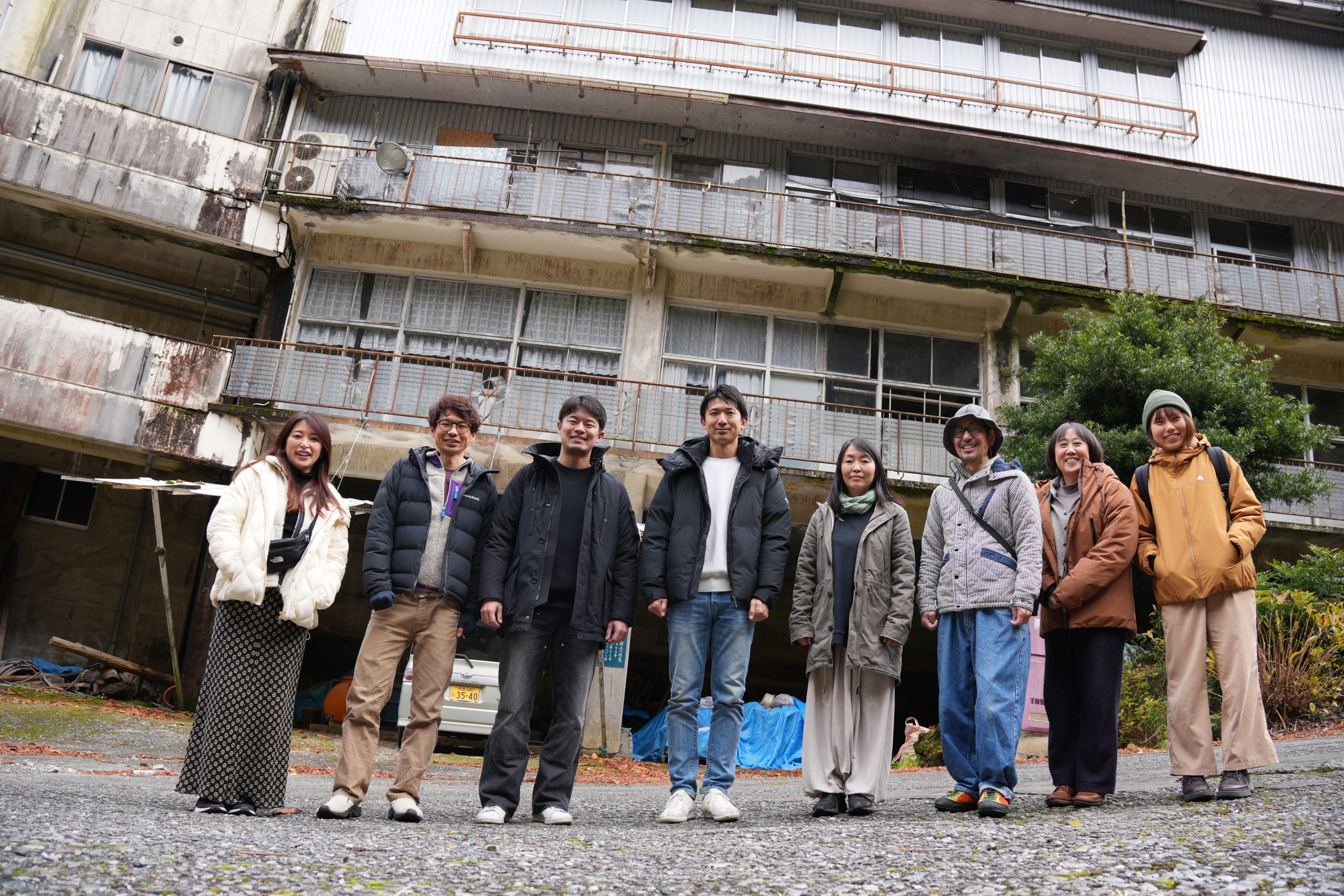 TATEITOと共に紡ぐ仲間を探しています｜Webアプリケーションの動作テスト担当募集 | イン神山｜神山町のいまを伝える