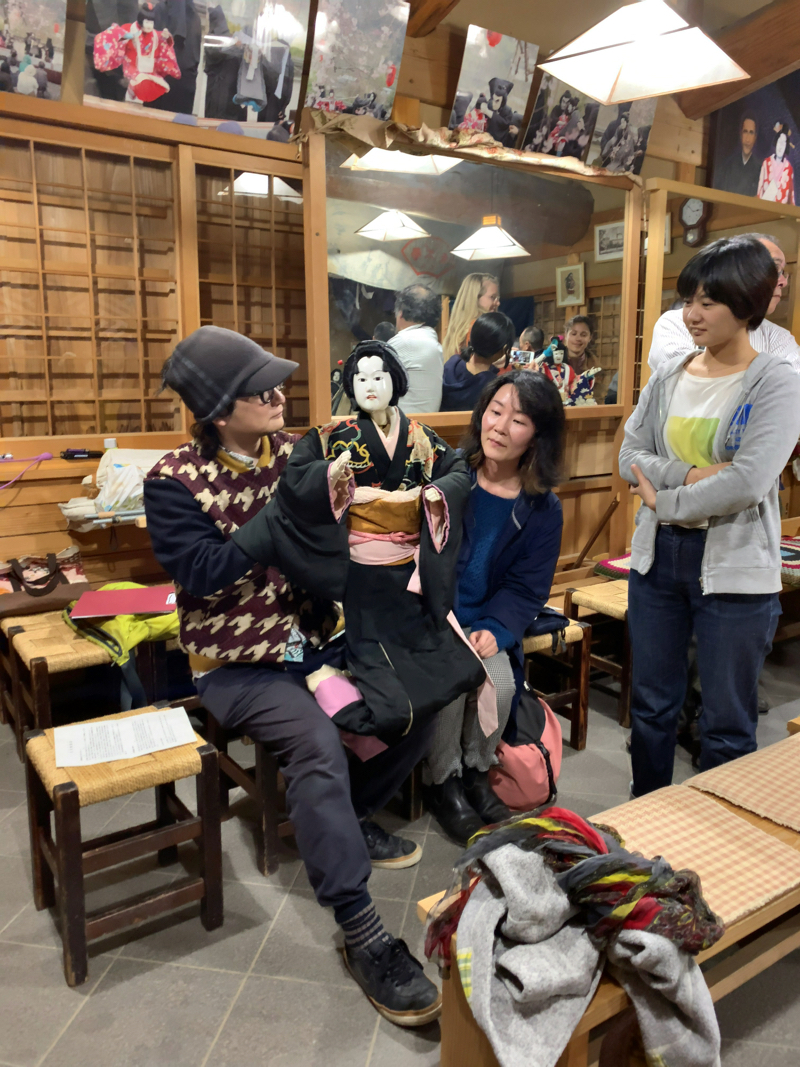 KAIR Artist Interviews 2019 – Tetsuro Kano | in Kamiyama